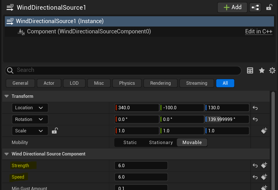 Cloth Caching Workflow | Tutorial