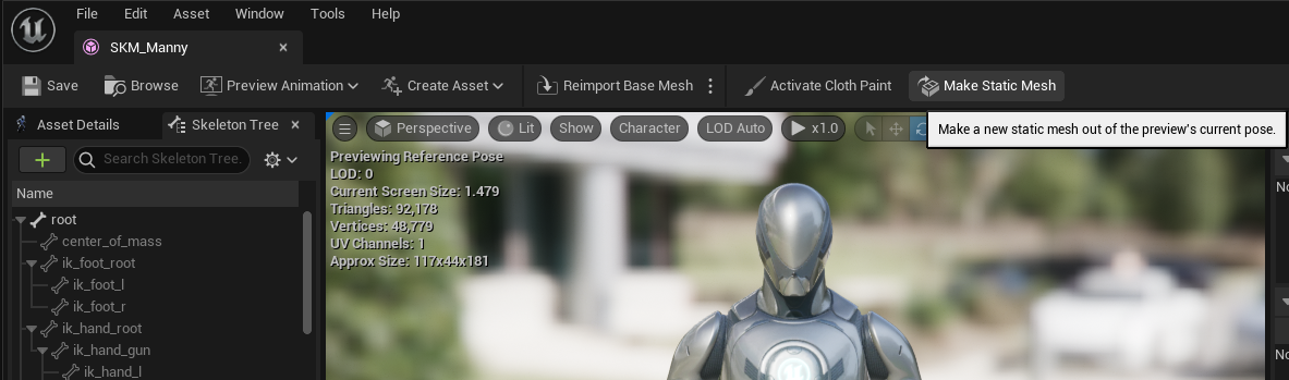 UE5機能を用いたVFXの小技 | Community tutorial