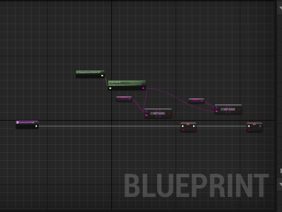 ICVFX : Blueprint to get Color Correction Windows only applied to some ...