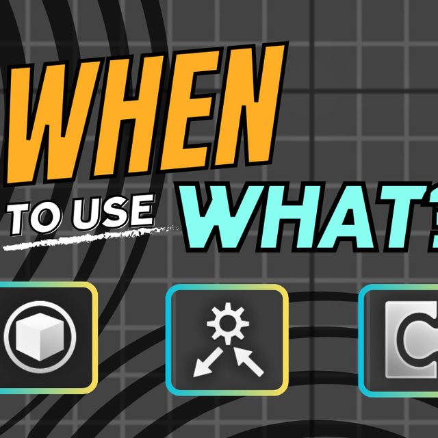 Interface Abstract Or Component When To Use What Community Tutorial