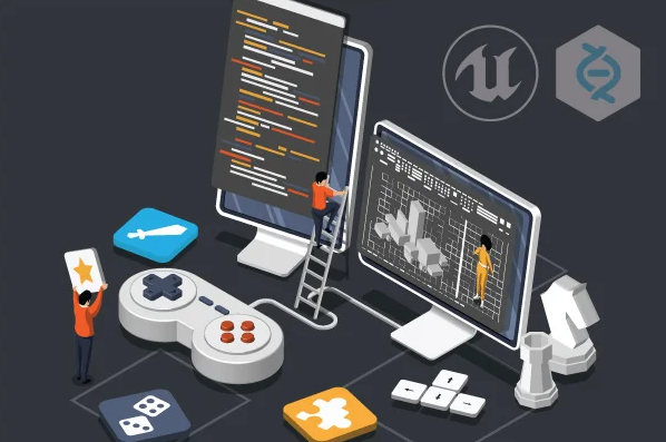 Unreal Game Sync (UGS) MSI Installer Creation for Easy UGS Distribution ...