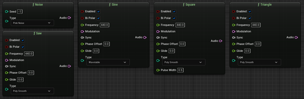 Introduction to MetaSounds | Community tutorial