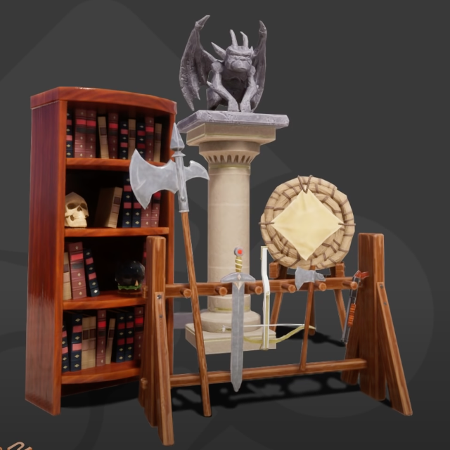 Using Python To Streamline Asset Workflows Unreal Fest Europe 2019 Unreal Engine Talks And