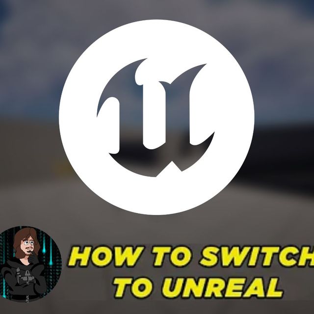 The most important things Unity Developers should know about Unreal ... The most important things Unity Developers should know about Unreal ...