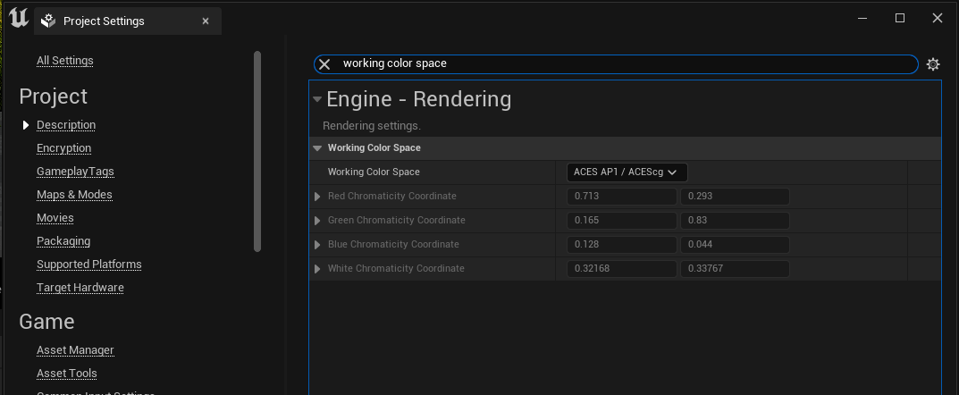OpenColorIO Workflow With Composure | Tutorial