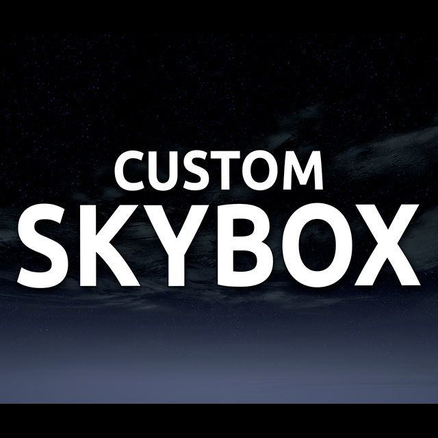 Como Personalizar SKYBOX en Unreal Engine 5 | Community tutorial