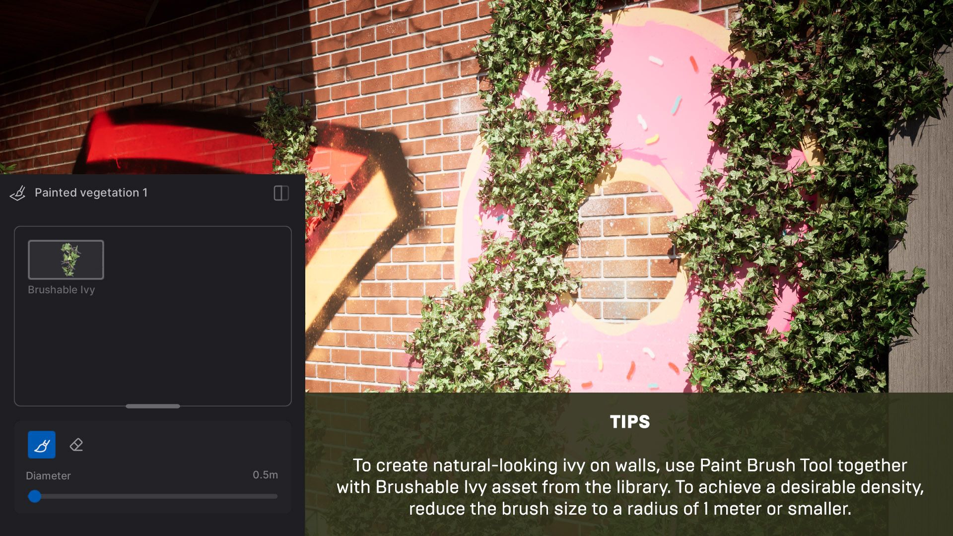 Snowdon Tower Sample Project for Twinmotion | Tutorial