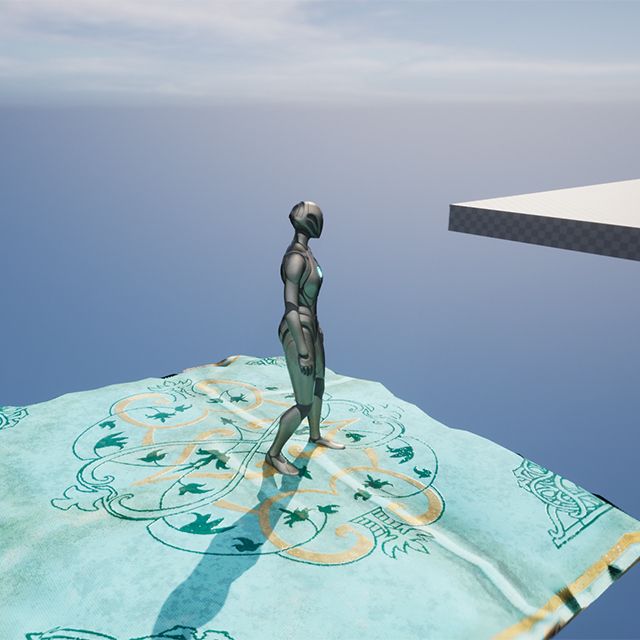 UE5 Spline collision detection, character location detection and ... UE5 Spline collision detection, character location detection and ...