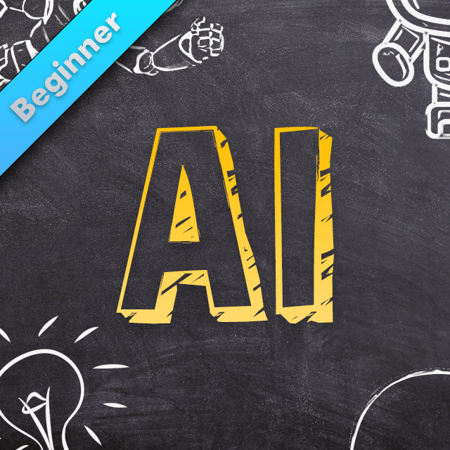 Introduction to AI with blueprints | Community tutorial Introduction to AI with blueprints | Community tutorial