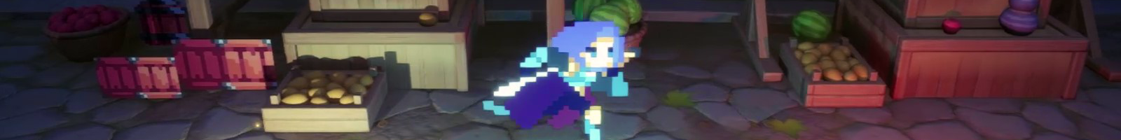 2D Sprites in 3D World with Paper2D | Community tutorial