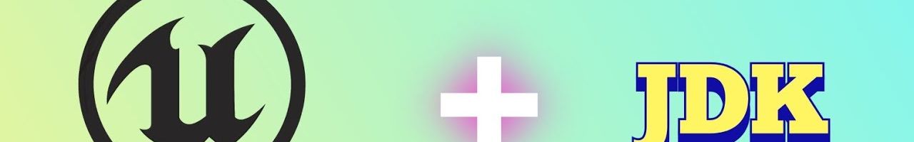 Setup jdk in unreal engine 5.1 | Community tutorial