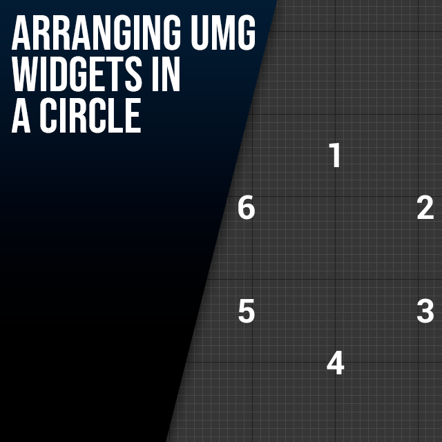 Arranging Widgets in a Circle | Community tutorial