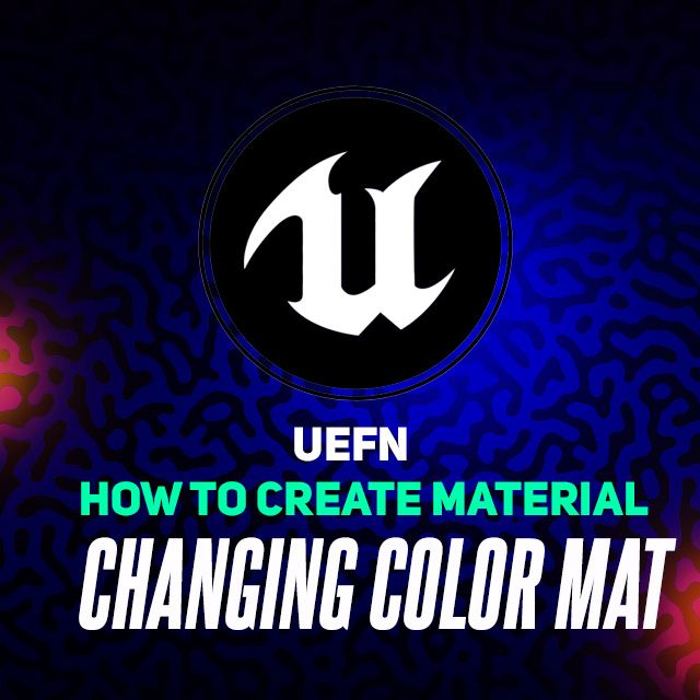 How to Create a Support Panel with Animated Changing Color Material ( Free Support Panel Graphic ...