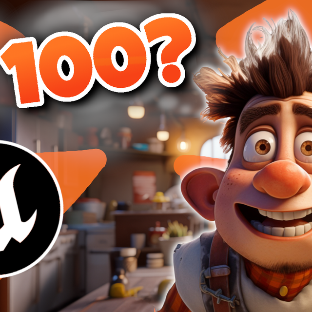 100 Incredibly Useful Unreal Engine Tips Community Tutorial 3736