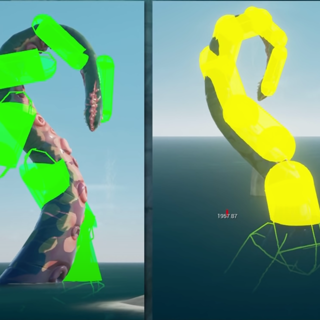 The Visual Logger: For All Your Gameplay Needs! | Unreal Fest Europe ...