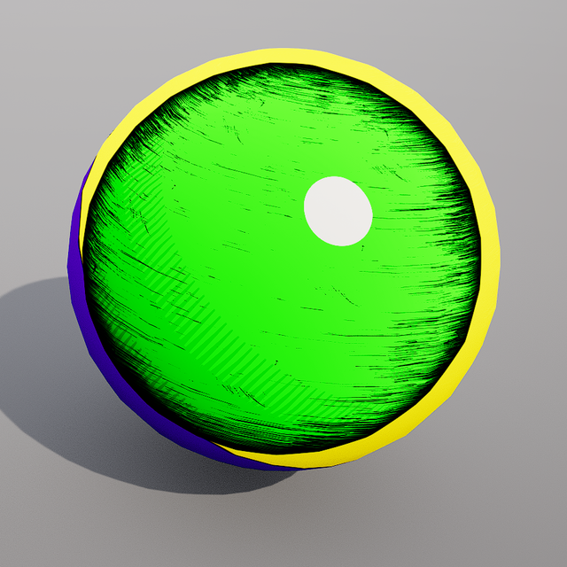 Deconstructing A Stylized Comic Shader | Tutorial