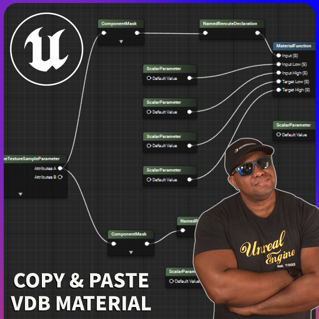 Save TIME and EFFORT with my VBD Material Copy and Paste Setup in ...