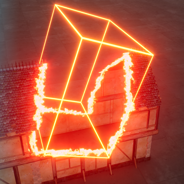 Unreal Engine 5 Dissolve Mesh Tutorial Community Tutorial