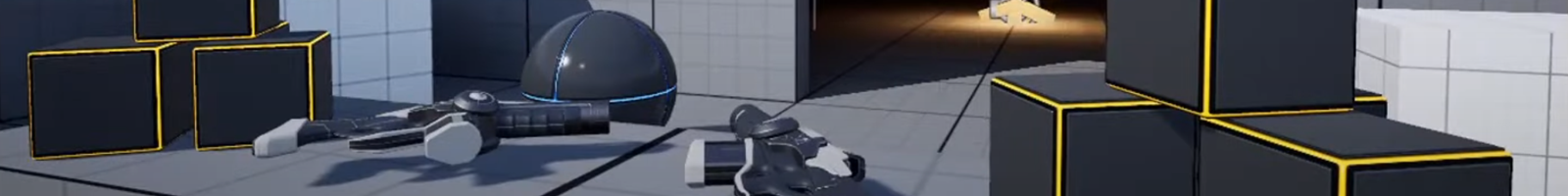 Hola Mundo en Meta Quest 3 con Unreal Engine 5.3 | Community tutorial