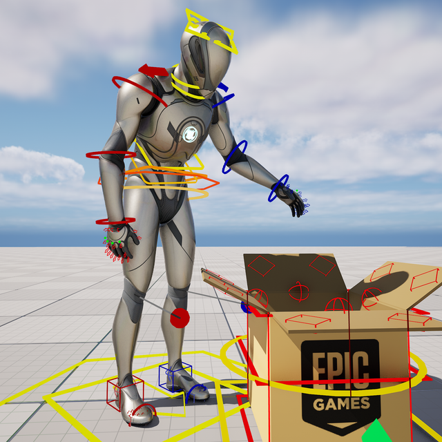 Epic Games Education: Unboxing Curriculum Summit