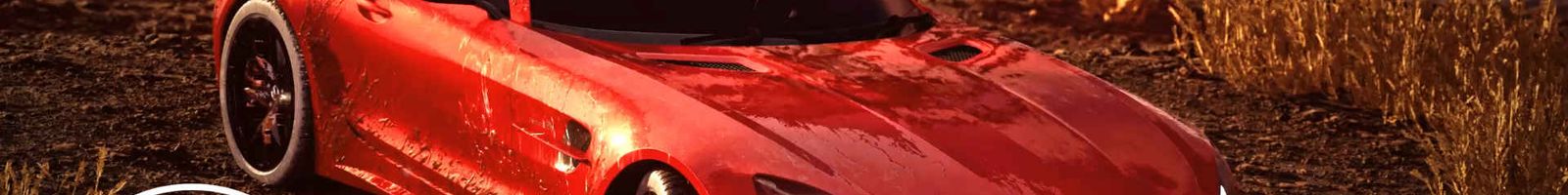 Cinematic Automotive Rendering With Unreal Engine 5 Community Tutorial
