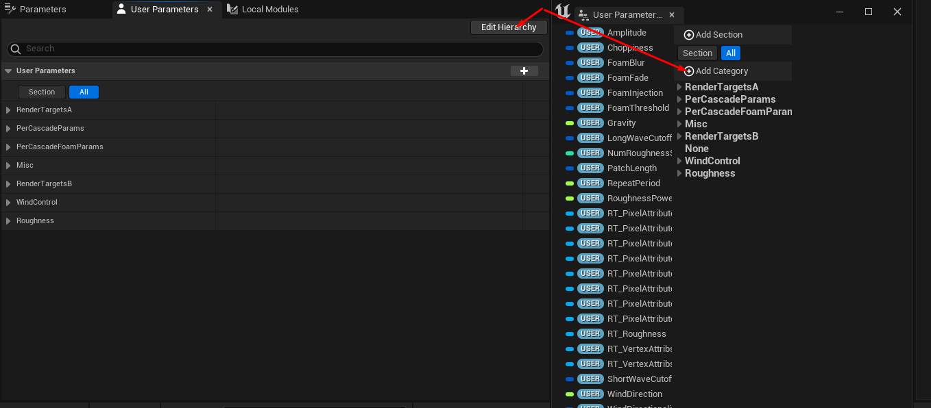 Ocean Simulation | Community tutorial
