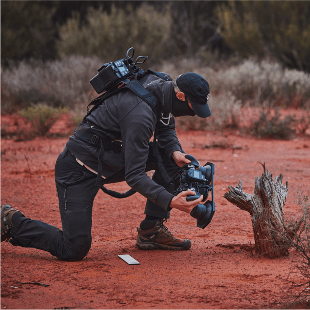 Scanning Basic Shapes | Tutorial