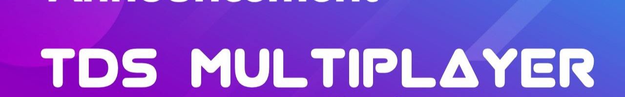 TDS Multiplayer Server + Blueprint For Unreal Engine 5 Cross-Platform ... TDS Multiplayer Server + Blueprint For Unreal Engine 5 Cross-Platform ...