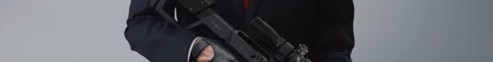 Hitman Series In Unreal Engine 5 1 Community Tutorial