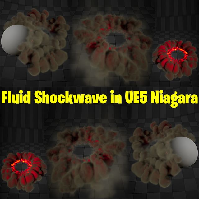 How to Make a Iceberg Environment in Unreal Engine 5 | Community tutorial