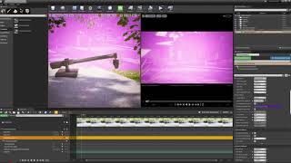 Unreal Engine 4 Arch-viz Tutorial Course part 7-2 Cinematic Production | Community tutorial