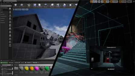 Creating a Level Blockout for Game Development | Course