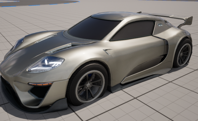 Adding Vehicles to your Visualization | Tutorial