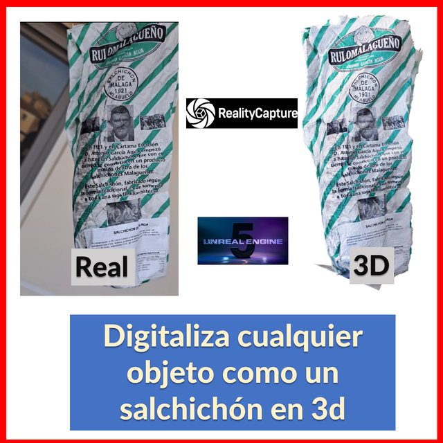 Tutorial Cómo Digitalizar Objetos En 3d Usando Capturing Reality Y Publicar En Sketchfab