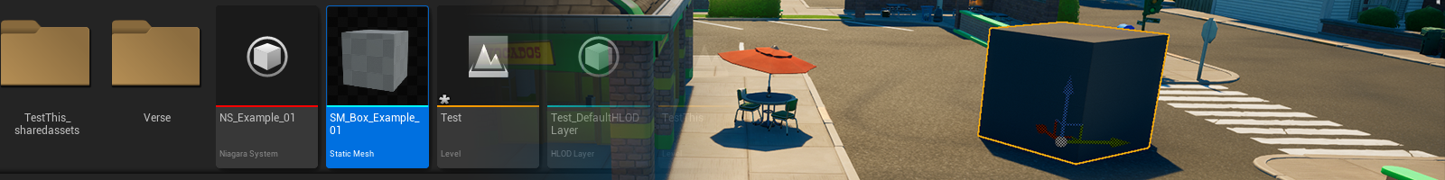 UEFN Importing Skeletal Mesh Animations Using FBX | Tutorial