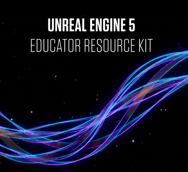 Educator Resource Kit Gdc 2023 Talks And Demos