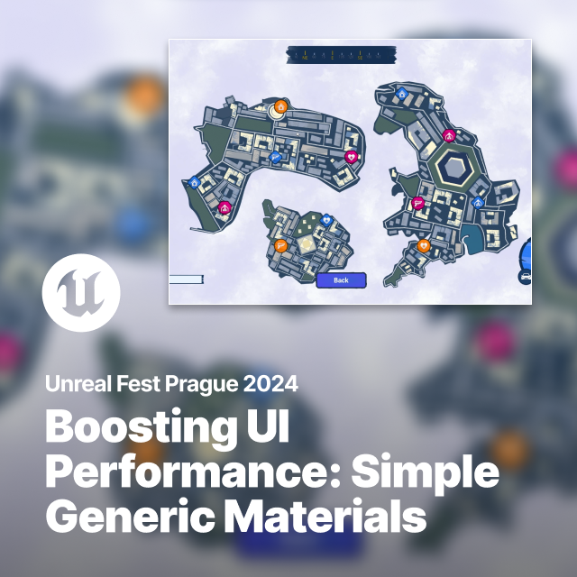 Using Simple Generic Materials to Improve UI Performance | Unreal Fest ... Using Simple Generic Materials to Improve UI Performance | Unreal Fest ...