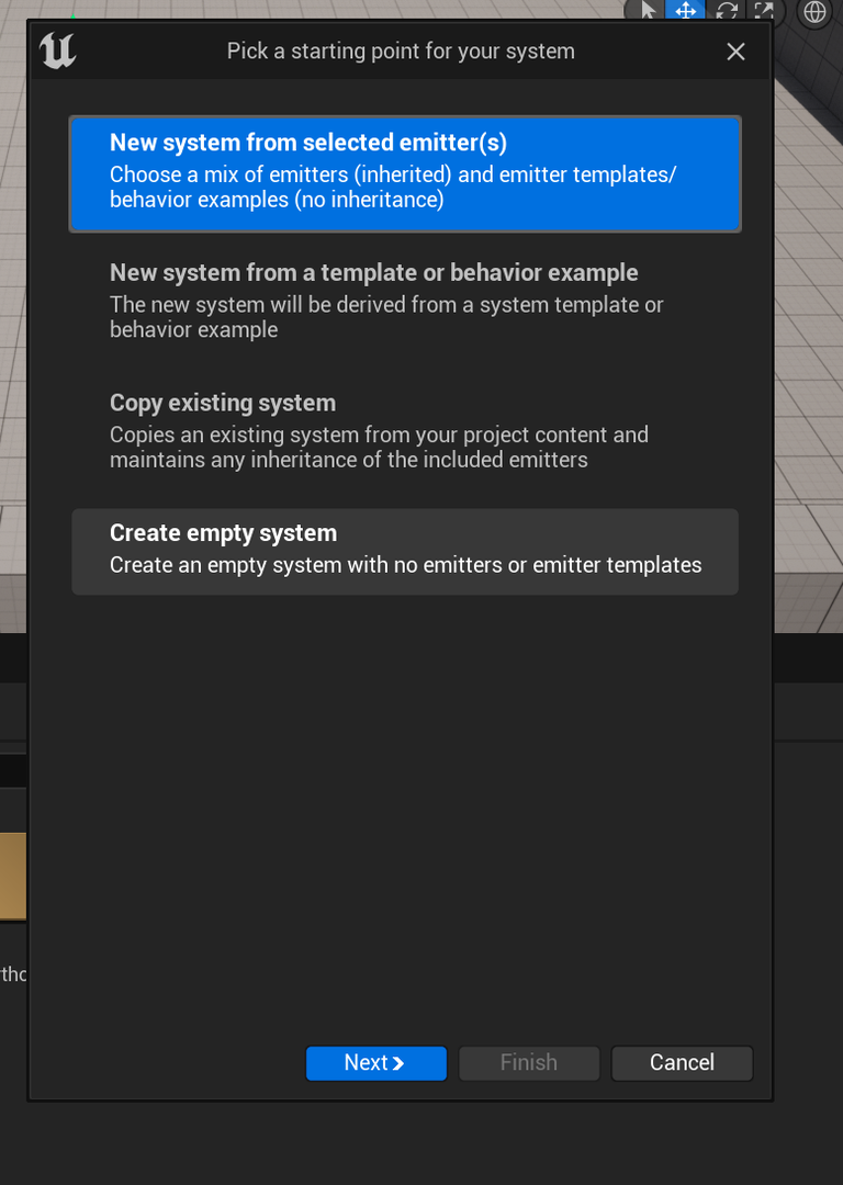 Unreal Particle Effects Tutorial | Community tutorial