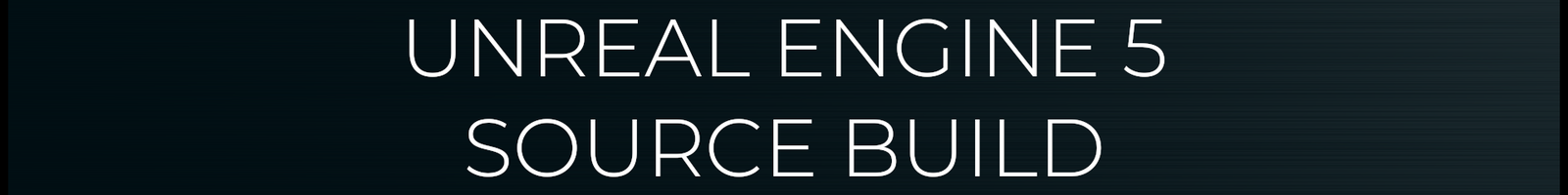 Building Unreal Engine 5 From Source Github Community Tutorial 5116
