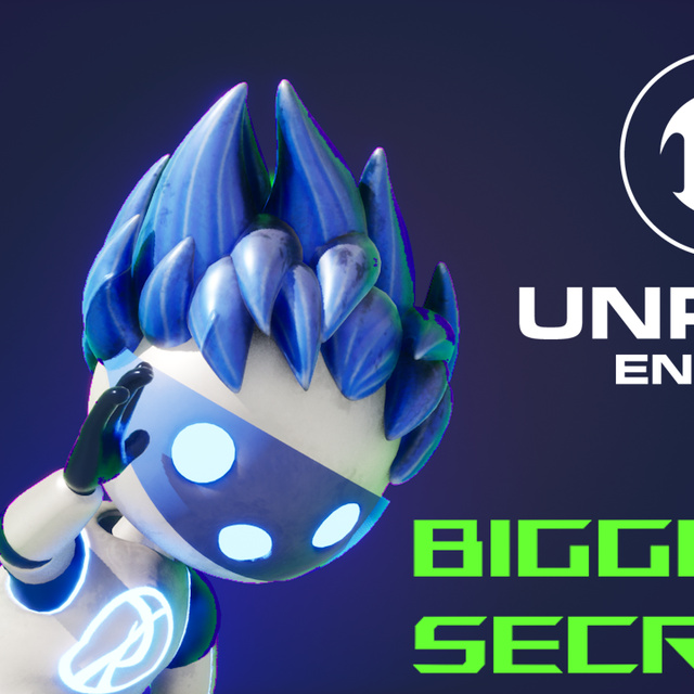 Content Pack Plugins - Unreal Biggest Secret | Community tutorial