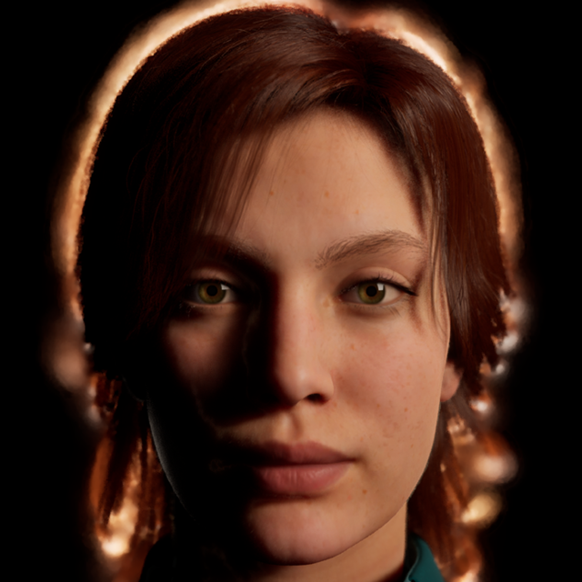 Classic Portrait Lighting Techniques in Unreal Engine | Community tutorial