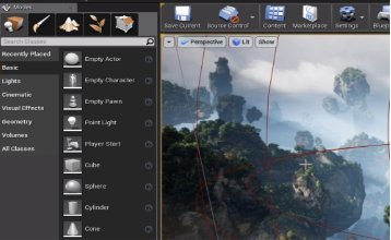Shaders vs. Unreal Materials | Tutorial