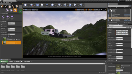Painting with Meshes | Tutorial