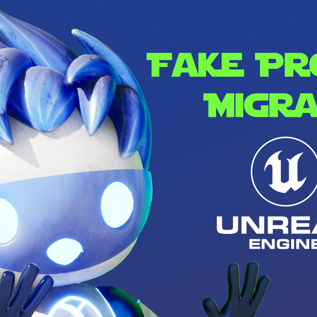 Fake Project Migrate Community Tutorial