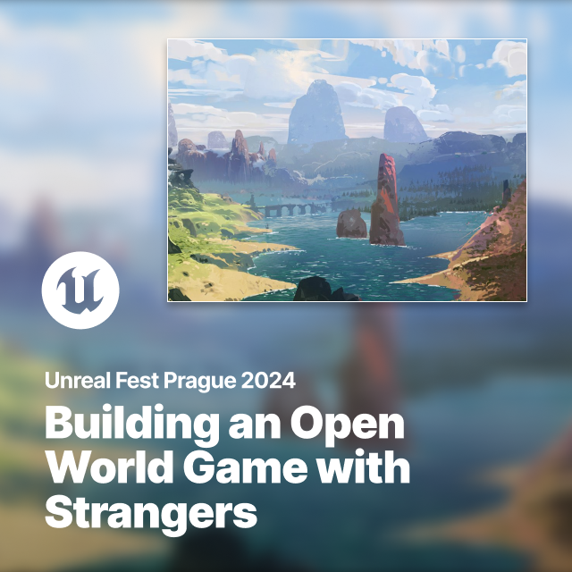 How We Used The Gameplay Ability System in UE for ‘Outriders ...