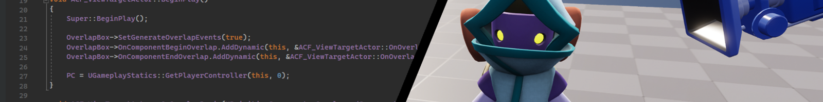 Static, Dynamic, and Active Cameras | Tutorial