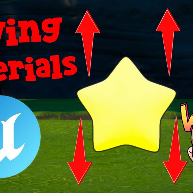 Making Assets BOUNCE in UEFN!! | Community tutorial