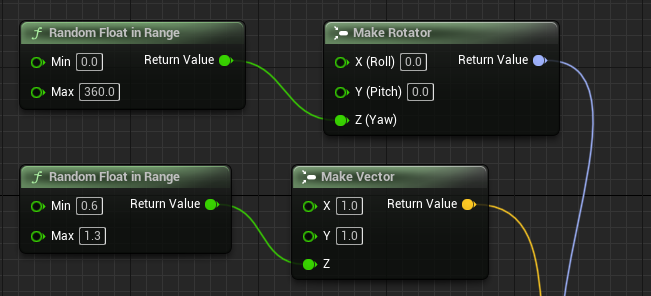 Importing coordinates for automatic static mesh placement | Community ...