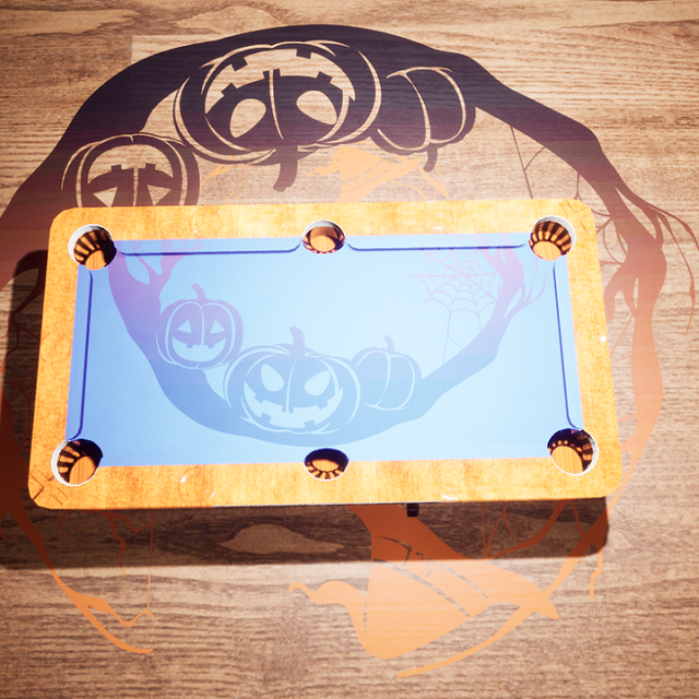 4. Adding Visuals to Pool table | 3D Pool Multiplayer | Unreal 5 C++ | Community tutorial