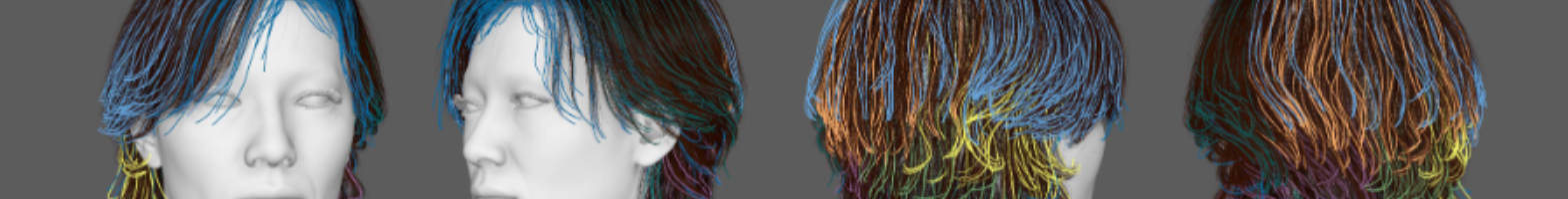 Rendering Hair & Fur | Tutorial